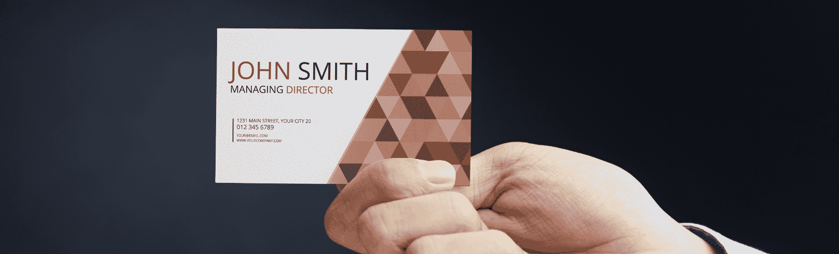 Best Business Card Printing Winston-Salem, NC | Business Cards Printer ...